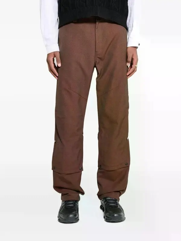 KIKO KOSTADINOV Tonino Utility Trousers