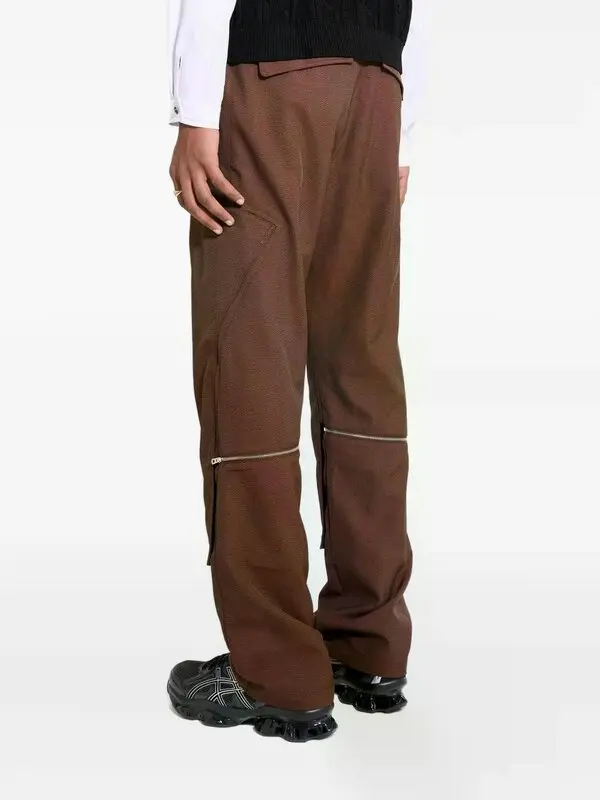 KIKO KOSTADINOV Tonino Utility Trousers