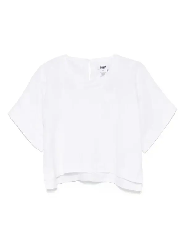 Dkny Foundations T-shirt