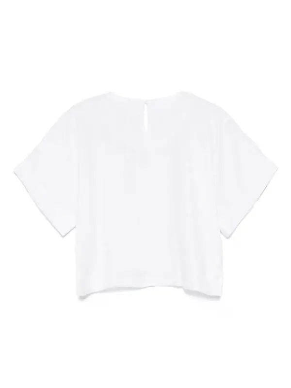 Dkny Foundations T-shirt