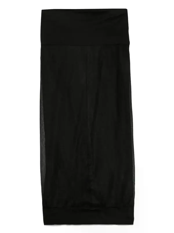 HERSKIND Buster Midi Skirt