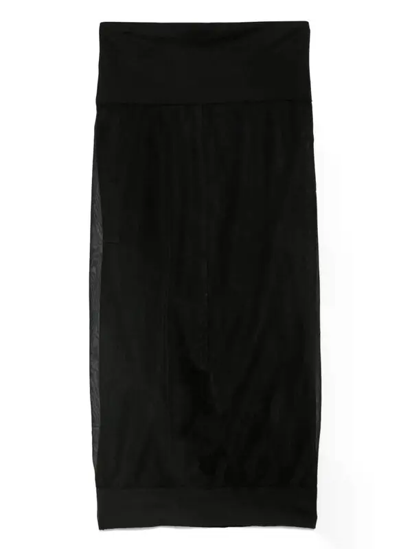 HERSKIND Buster Midi Skirt