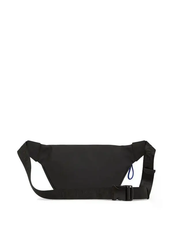 Karl Lagerfeld Klj Logo-embellished Belt Bag