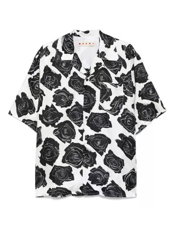 Marni Luna Shirt