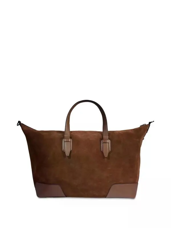 LANCEL Charlie De Duffle Bag