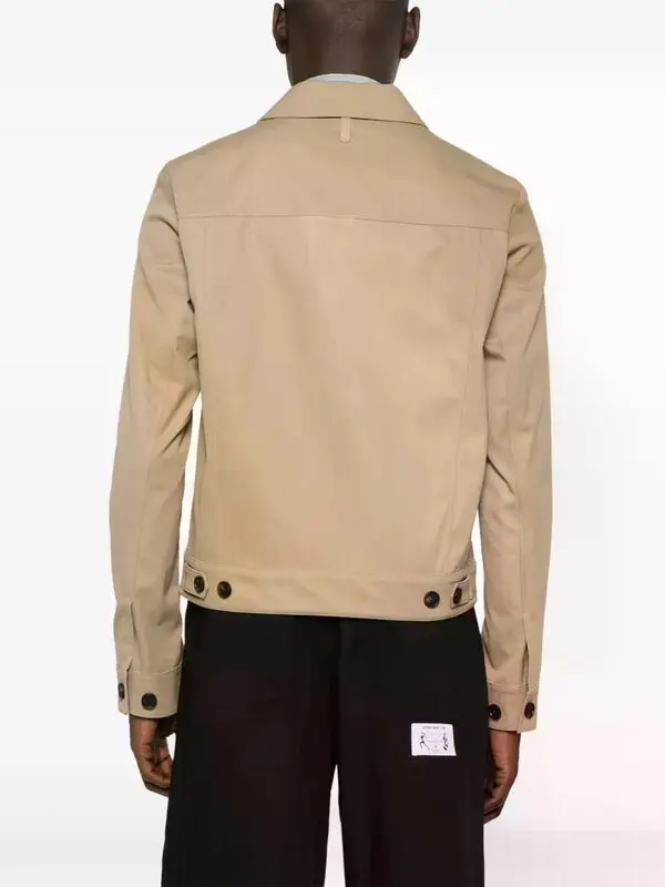 Mackage Nash-co Jacket