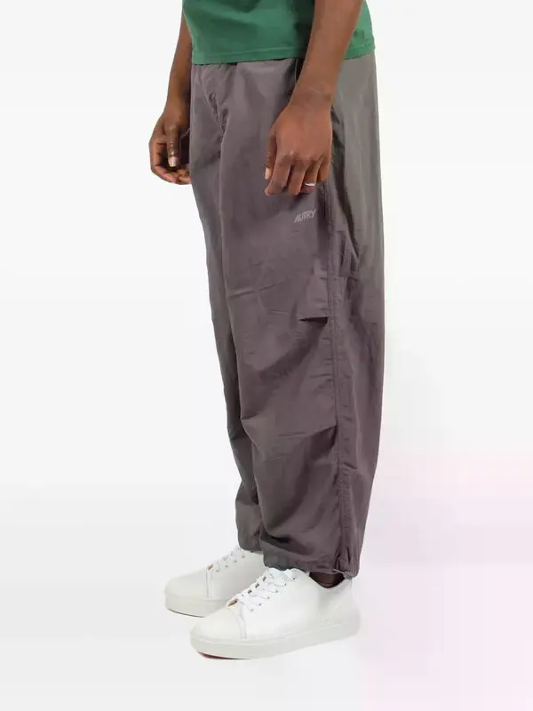 AUTRY Papx Trousers - Grey