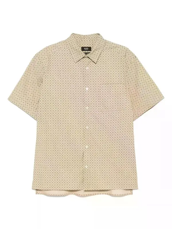 A.p.c. Ross Shirt