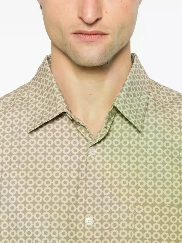 A.p.c. Ross Shirt
