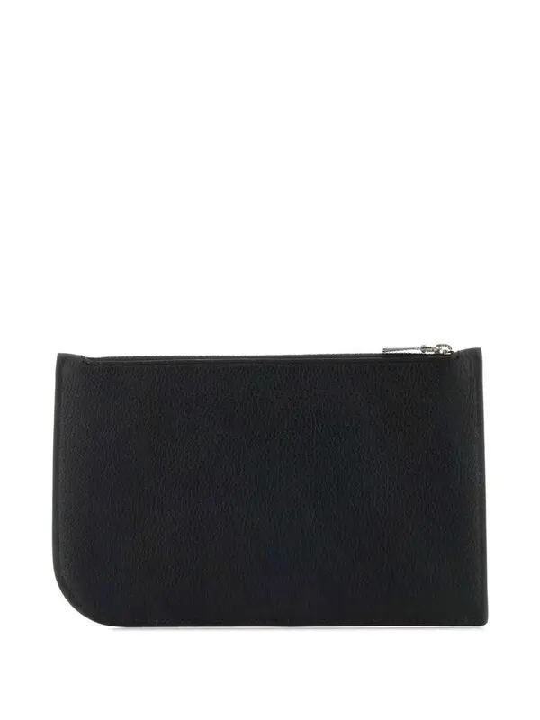 Alexander McQueen Leather Wallet