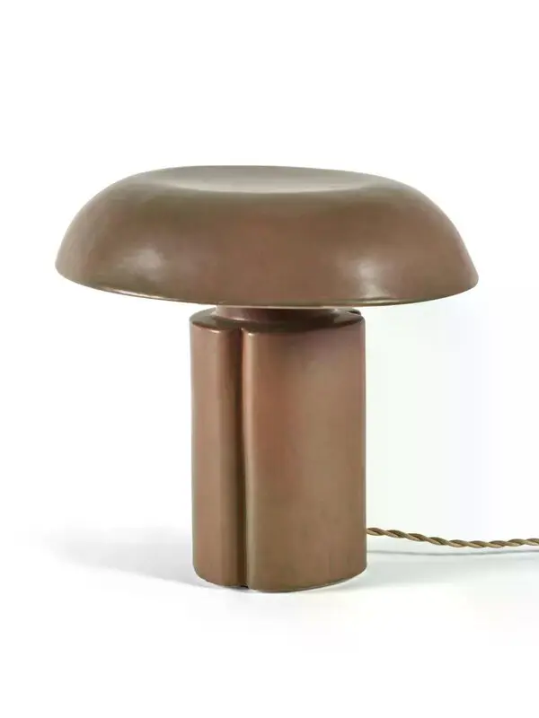 SERAX Oliver Table Lamp - Brown