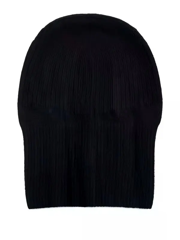 Moncler Cashmere-blend Balaclava