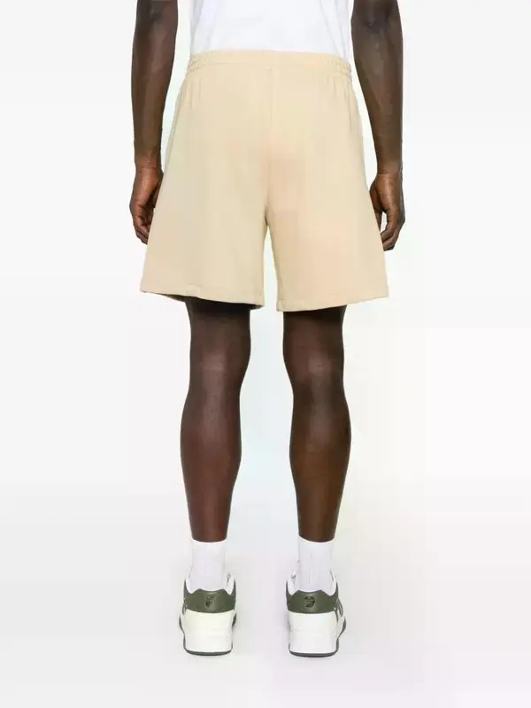 Champion Logo-patch Shorts
