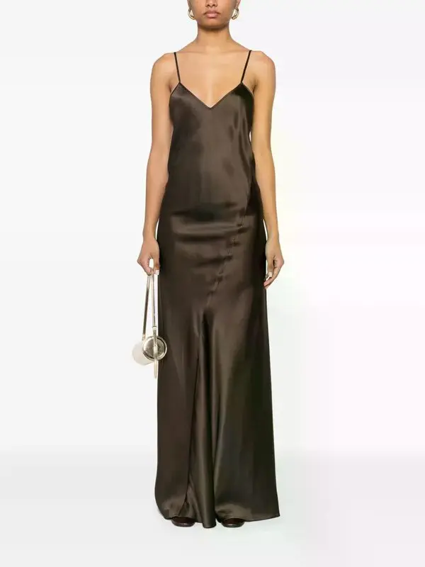 HERSKIND Renate Maxi Dress