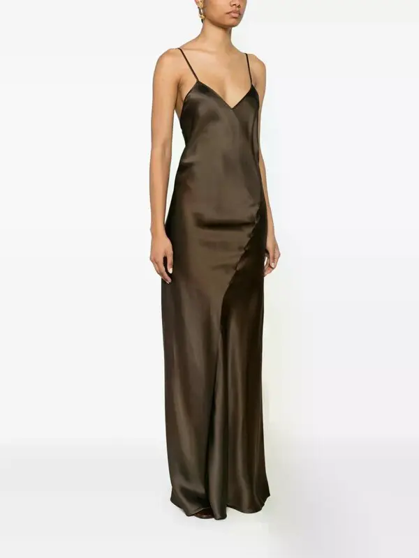 HERSKIND Renate Maxi Dress