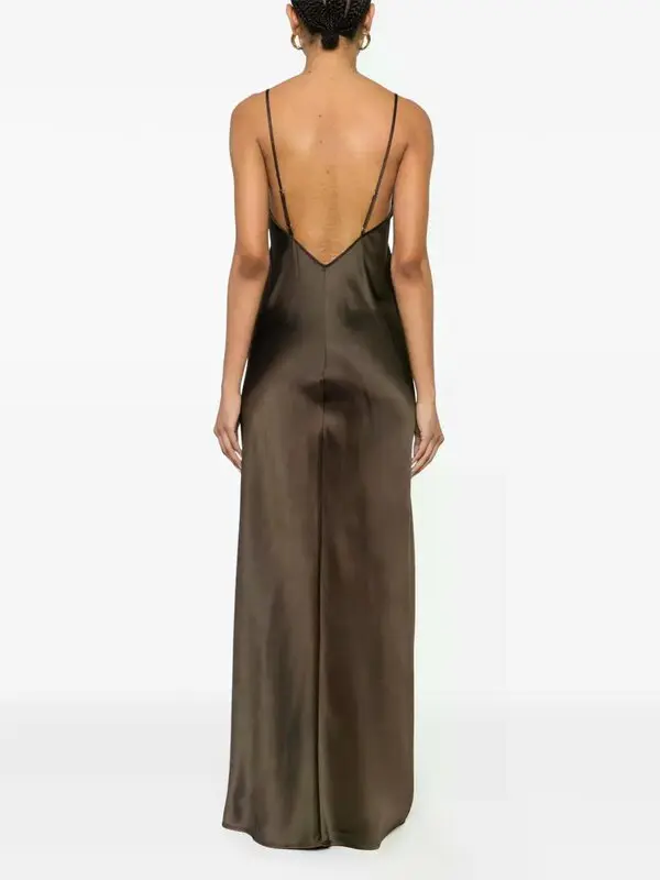 HERSKIND Renate Maxi Dress