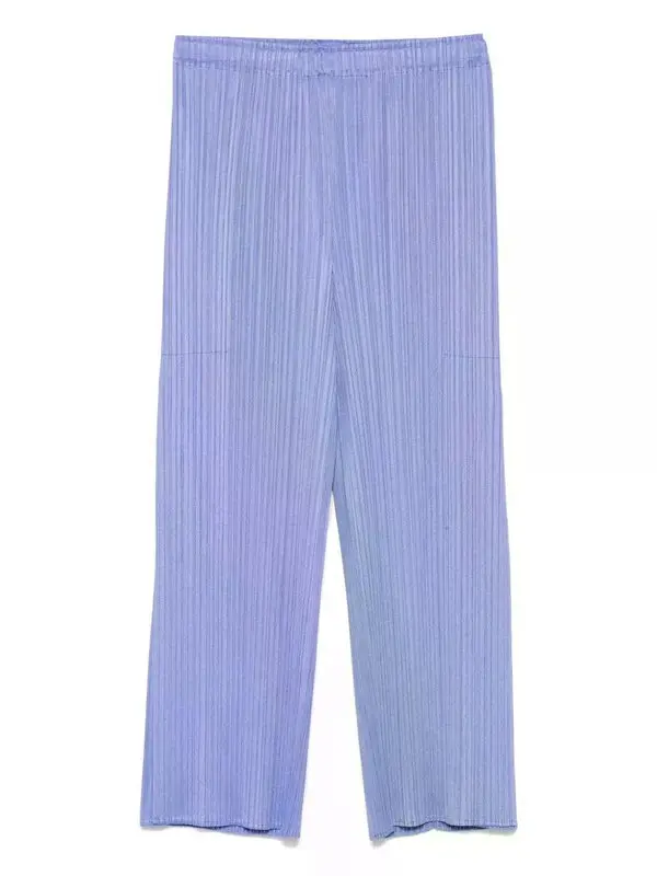 Issey Miyake March Trousers
