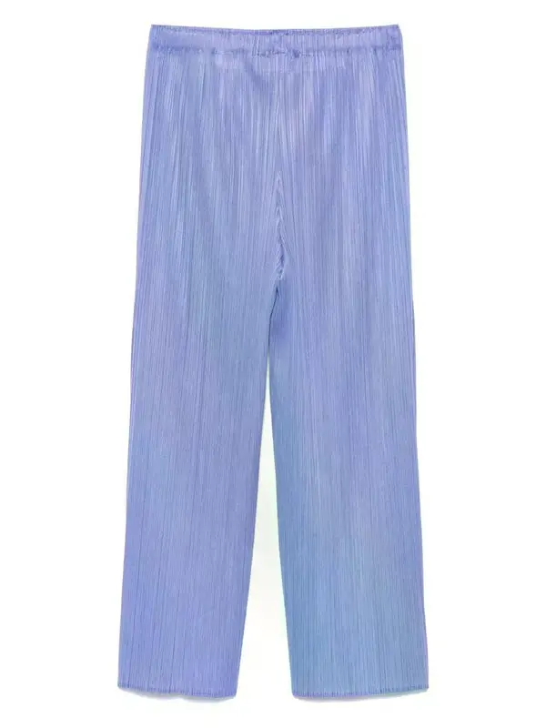 Issey Miyake March Trousers
