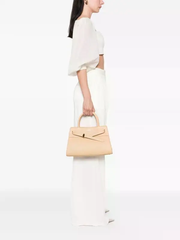 Veronica Beard Dash Tote Bag - Neutrals