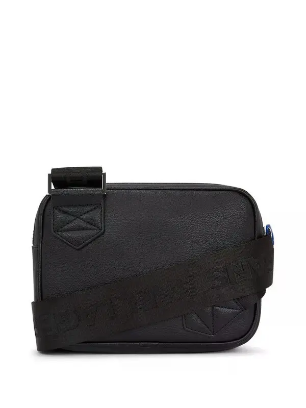 Karl Lagerfeld Logo-patch Messenger Bag