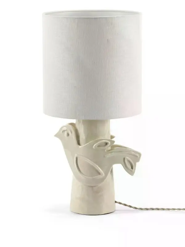 SERAX Paloma Table Lamp - White