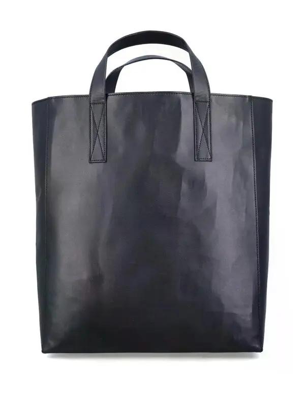 VIVIENNE WESTWOOD Medium Sarah Structured Tote - Blue