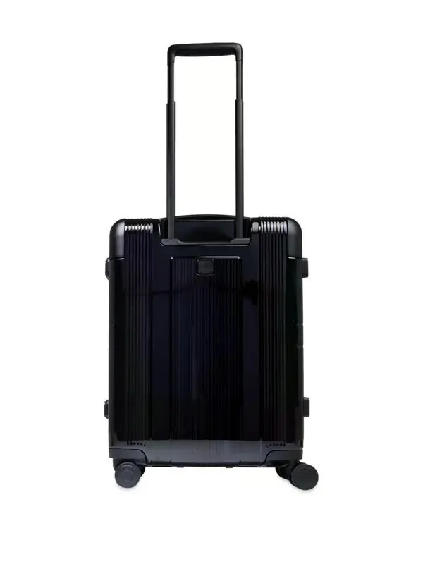 LANCEL Empreinte Cabin Suitcase