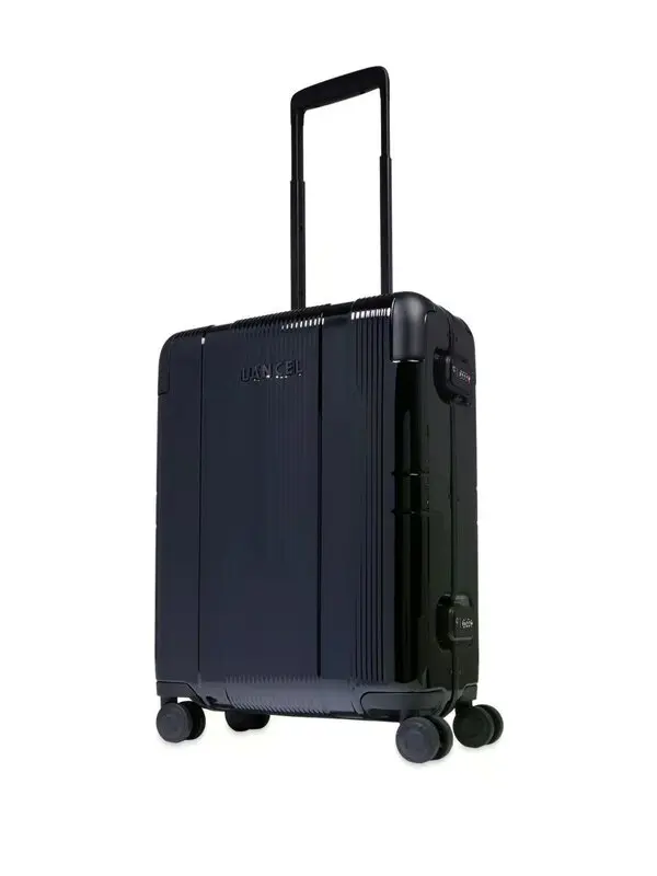 LANCEL Empreinte Cabin Suitcase