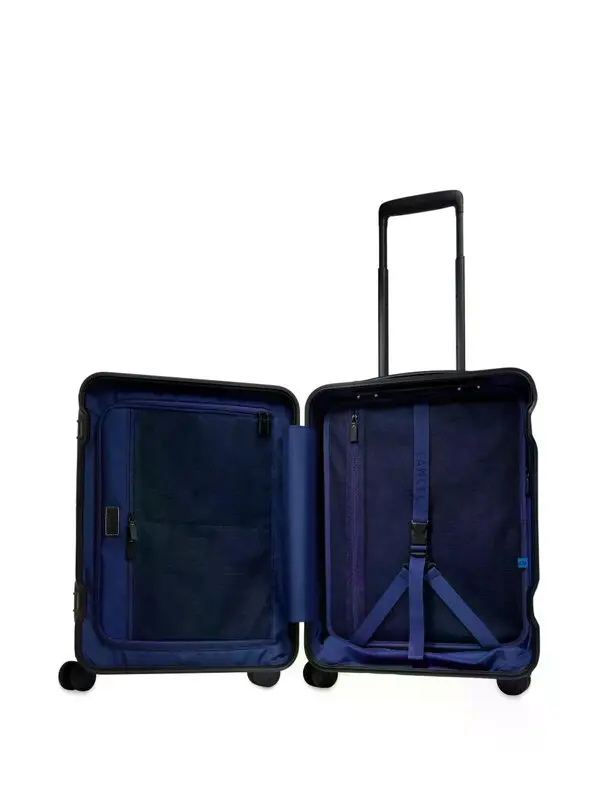 LANCEL Empreinte Cabin Suitcase