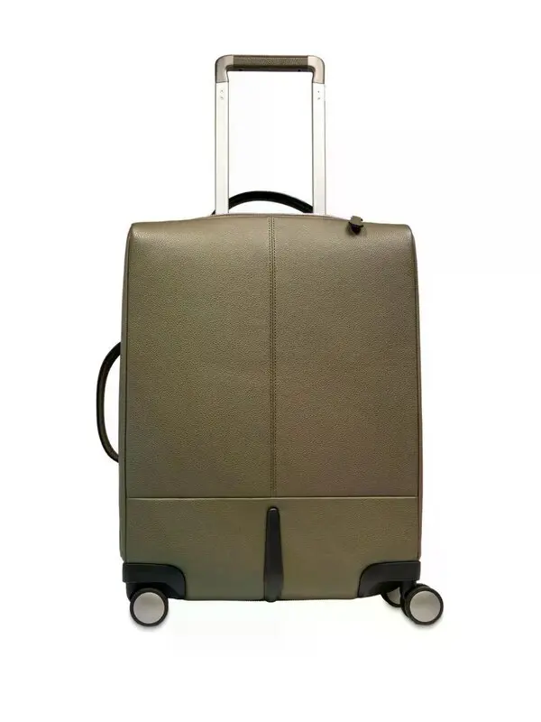 LANCEL Ninon De Cabin Suitcase