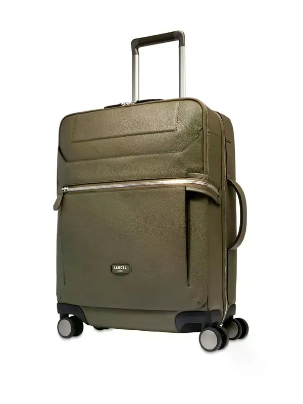 LANCEL Ninon De Cabin Suitcase