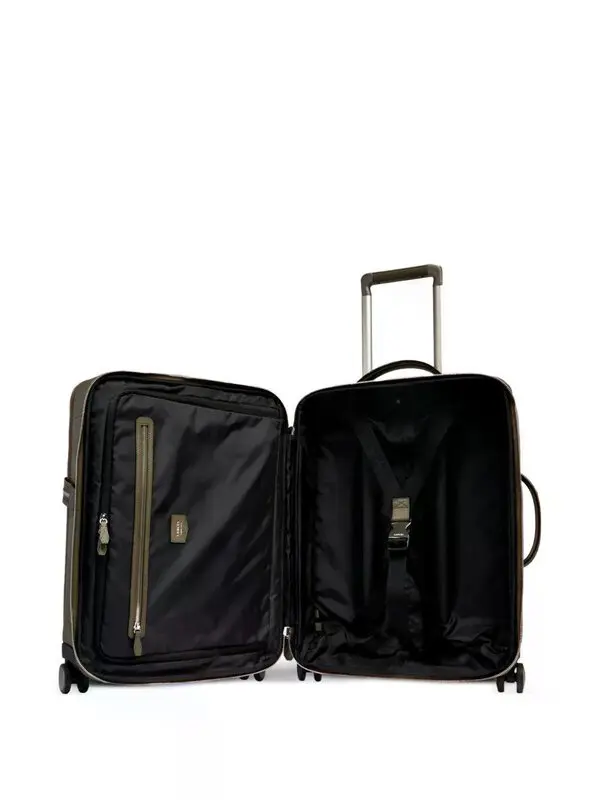LANCEL Ninon De Cabin Suitcase