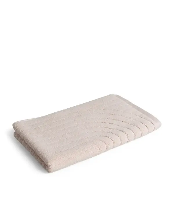 BAINA Cotton Suna Martha Bath Mat