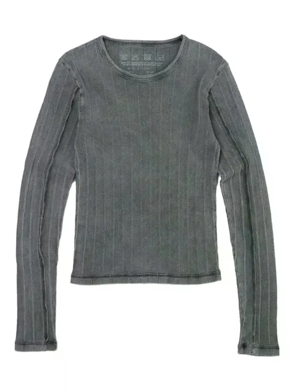 MFPEN Ribbed-knit Top