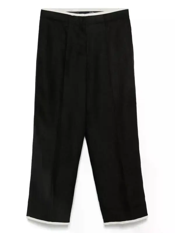Max Mara Kastel Trousers