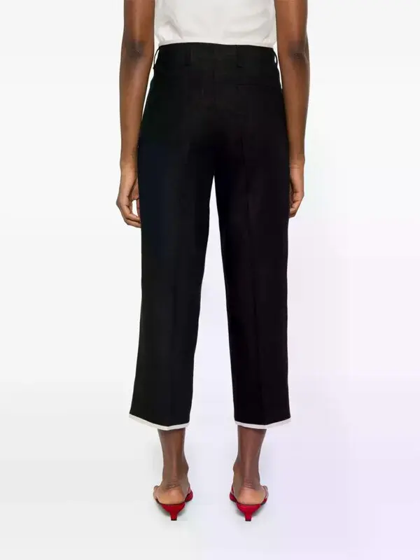 Max Mara Kastel Trousers