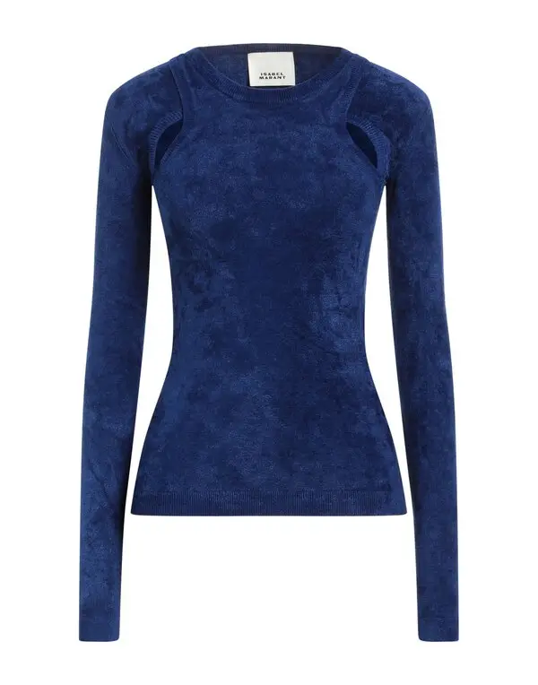 Isabel Marant Étoile Knitted Sweater