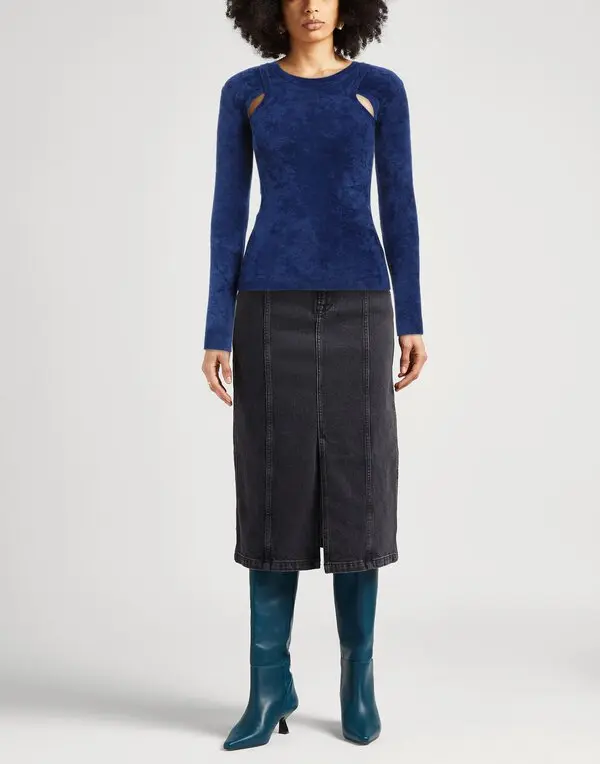Isabel Marant Étoile Knitted Sweater