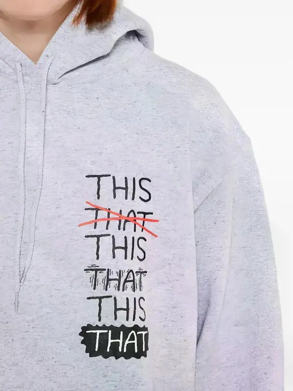 THISISNEVERTHAT Skate Hoodie