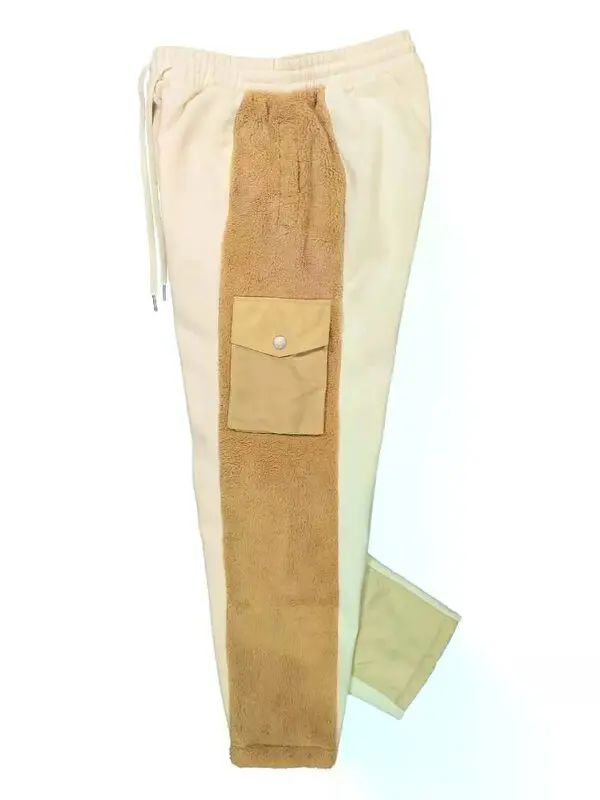 UGG X Feng Chen Wang Cotton Track Pants