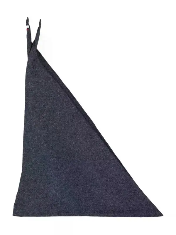 Extreme Cashmere Knitted Bandana