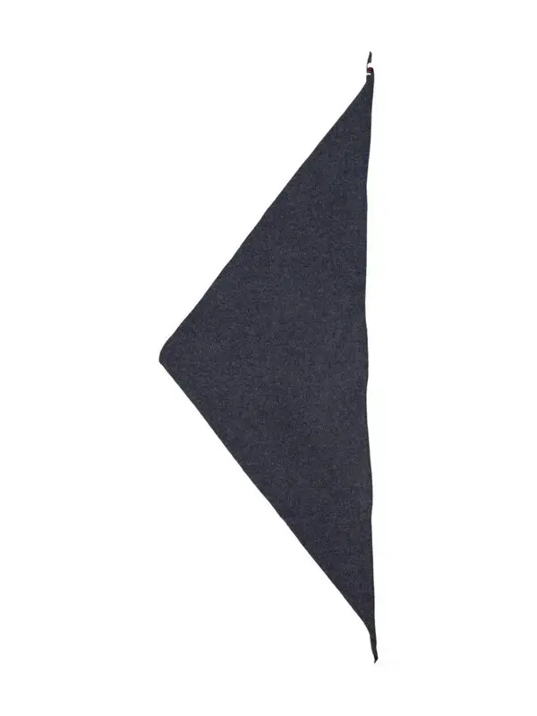 Extreme Cashmere Knitted Bandana