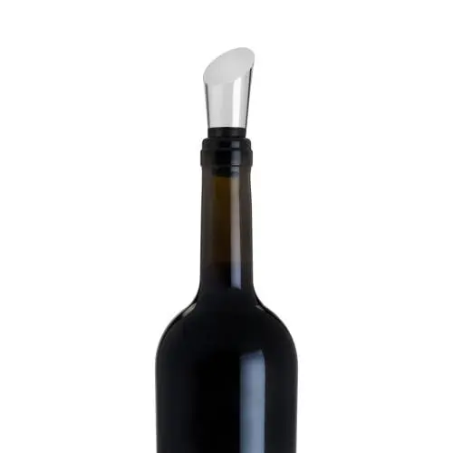 VISKI Heavyweight Bottle Stopper