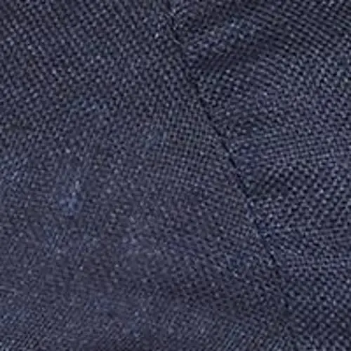 WIGENS Hopsack Linen Slim Newsboy Cap