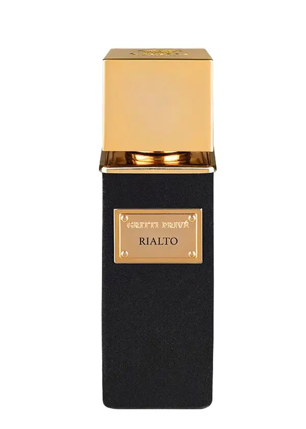 GRITTI Rialto Extrait De Parfum - N/a