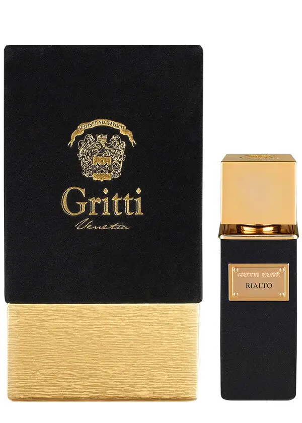 GRITTI Rialto Extrait De Parfum