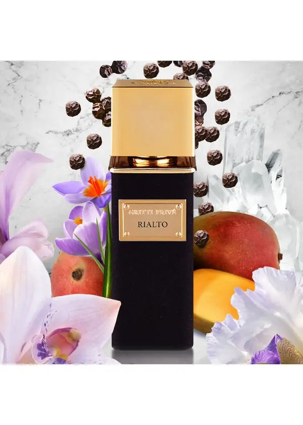 GRITTI Rialto Extrait De Parfum