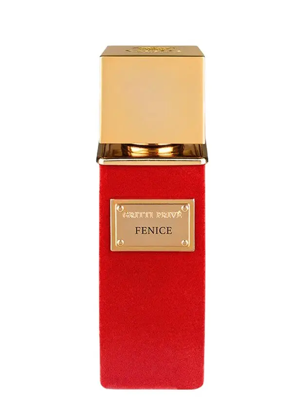 GRITTI Fenice Extrait De Parfum - N/a