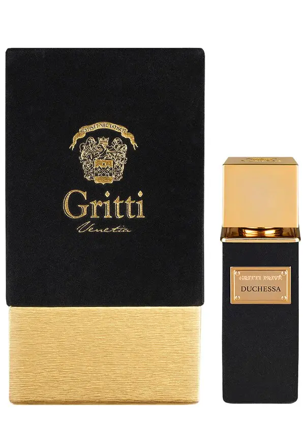 GRITTI Duchessa Extrait De Parfum