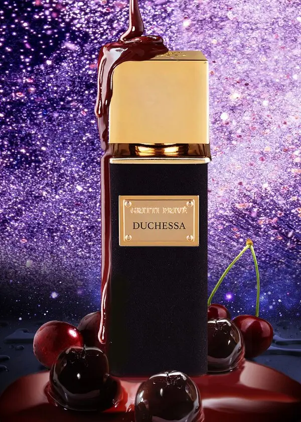 GRITTI Duchessa Extrait De Parfum